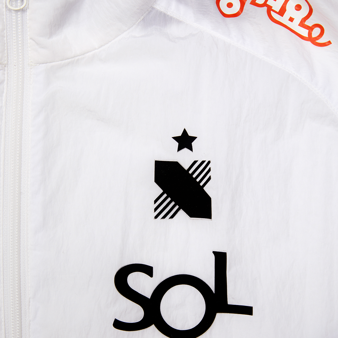 23 Summer Authentic Jumper - LOL - en.DRXSHOP