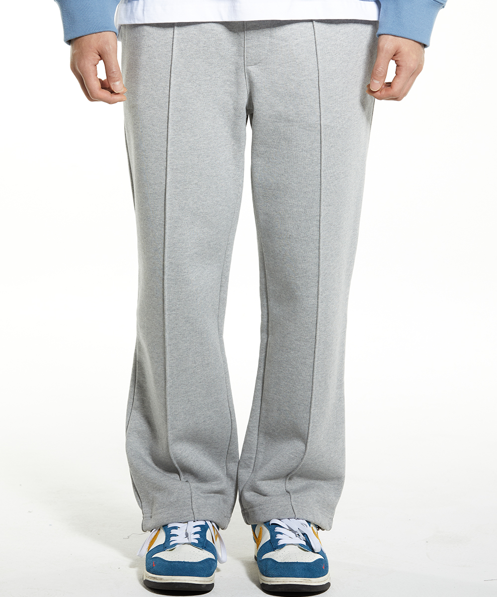 PINTUCK STRING SWEAT JOGGER - DRX STYLE