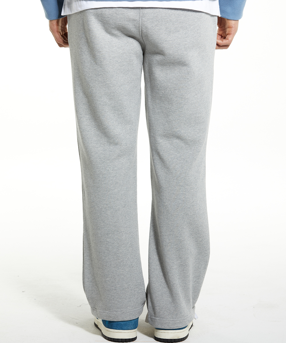 PINTUCK STRING SWEAT JOGGER - DRX STYLE