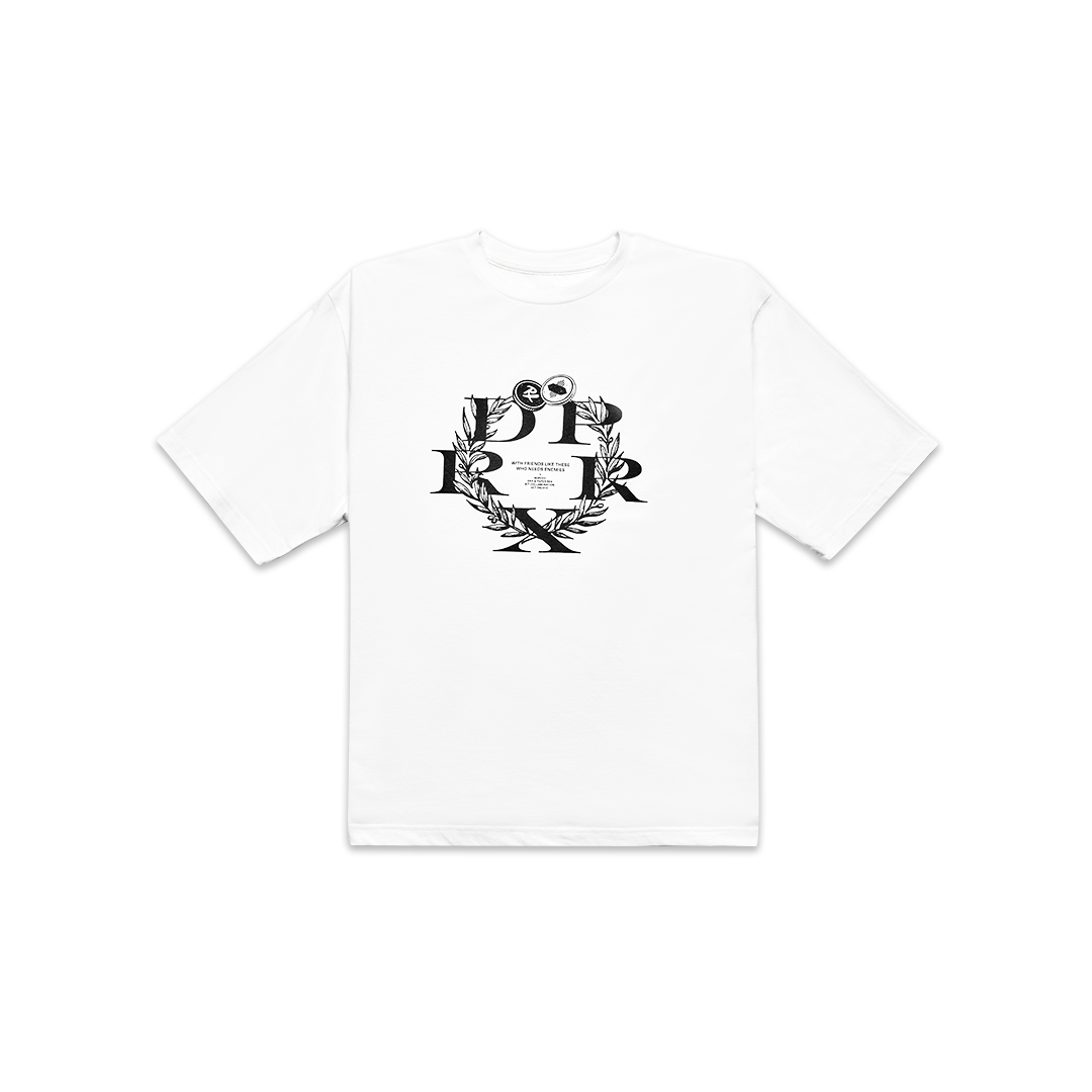DRX PRX S/S T-shirt - en.DRXSHOP